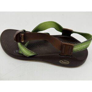 Chaco | Shoes | Chaco Womens Sports Sandals Size 8 Brown Strappy ...